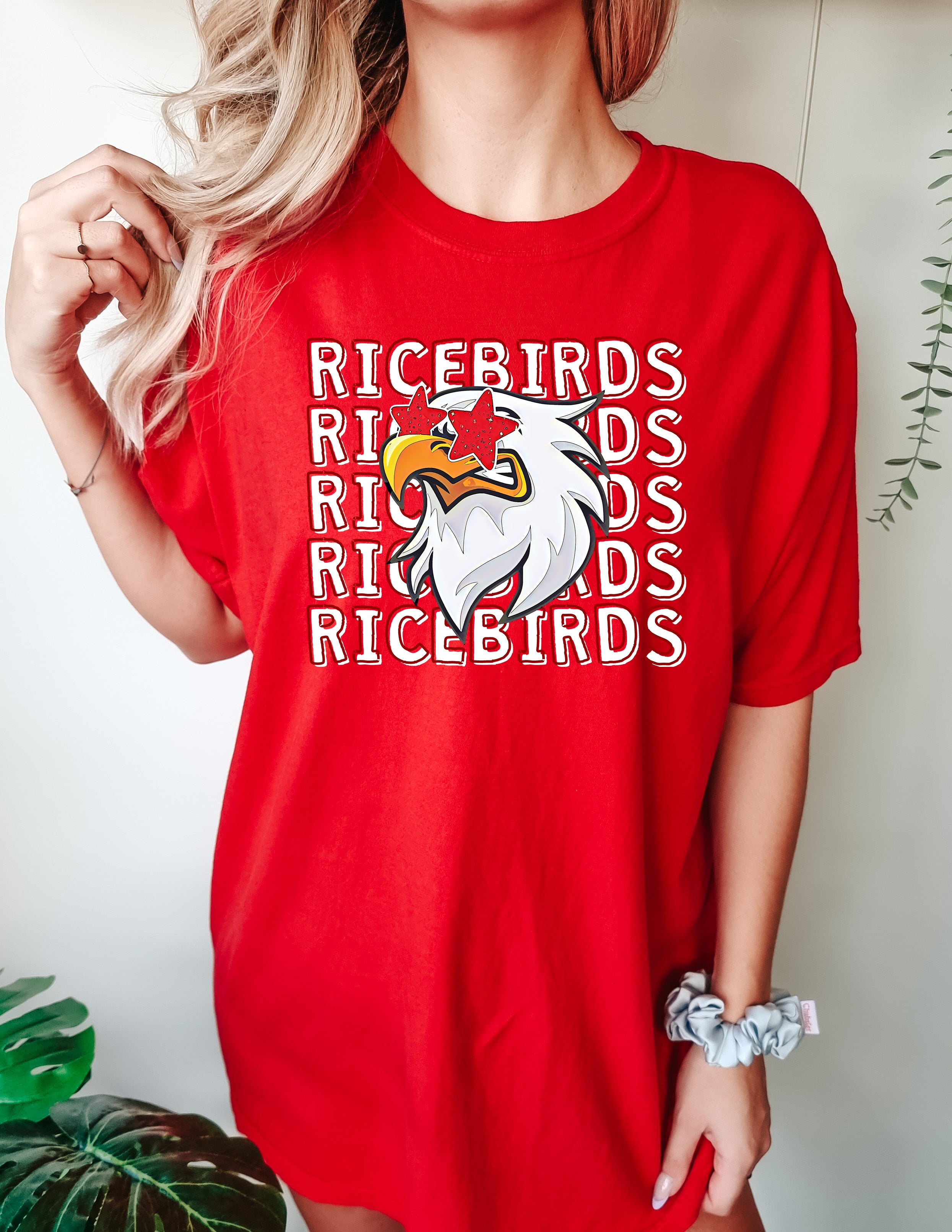 Ricebird Corner – Marie & Company